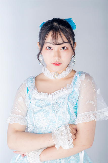 MEMBER｜兵庫県姫路市のご当地アイドル「KRD8」オフィシャルサイト