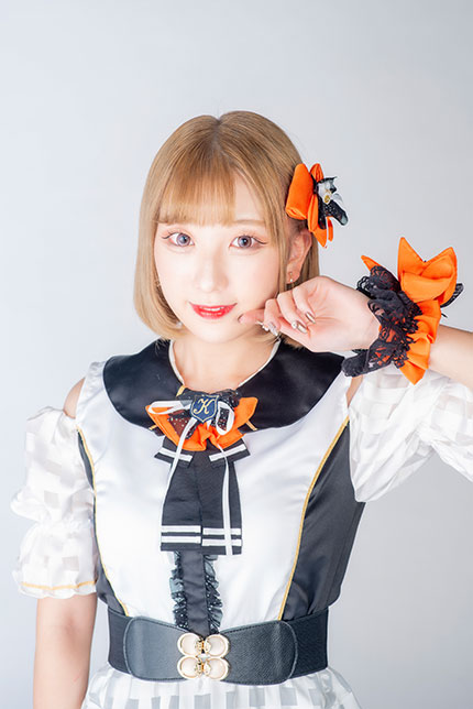 KRD8 MEMBER｜兵庫県姫路市のご当地アイドル「KRD8」オフィシャルサイト