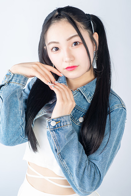 MEMBER｜兵庫県姫路市のご当地アイドル「KRD8」オフィシャルサイト